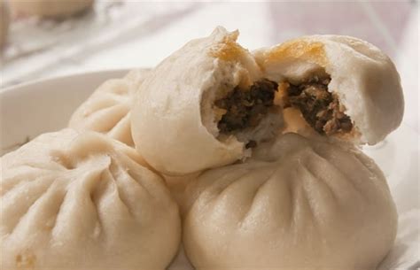 芽菜包子图册 360百科