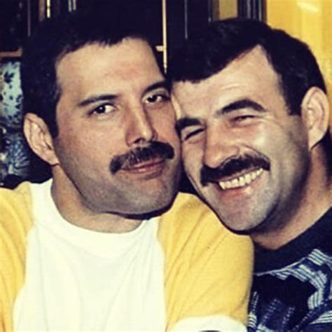 Freddie And Jim In Japan In The Mercury And Hutton Facebook