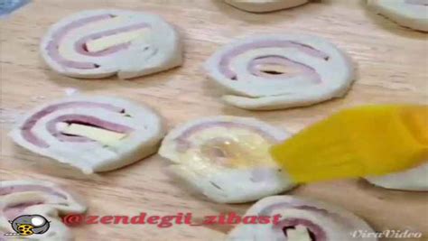 طرز تهیه فینگر فود آسان