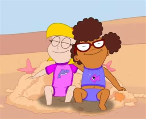 Hg Gretel And Bailey Swimwear 3 By Clowreed1297 On Deviantart
