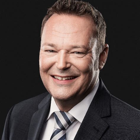 Michael Steinfeld Head Of Finance Tate Global Gmbh Xing