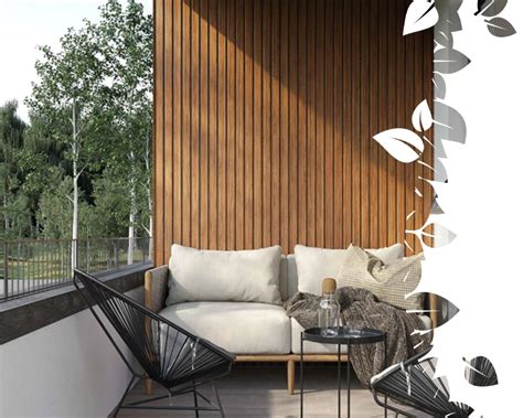 Composite Cladding Pandr Horticultural