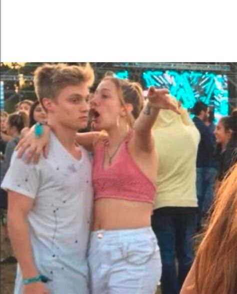 Bro Explaining Meme Template