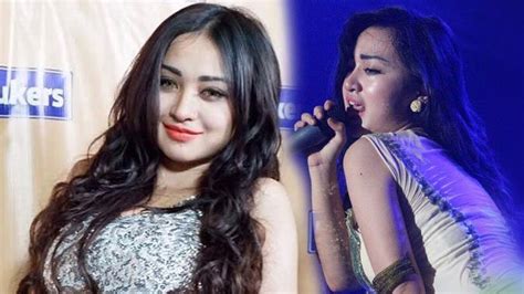 Biodata Cupi Cupita Penyanyi Panggung Terkenal Lewat Album Goyang