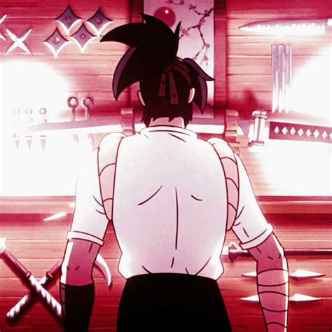 Kenji Brawl Stars In