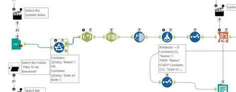 Pdf Input Reader Alteryx Community