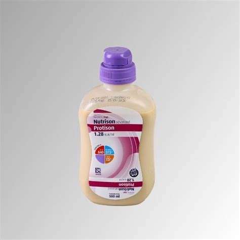 Nutrisón Advanced Protisón Nutricia Bagó [euroswiss]