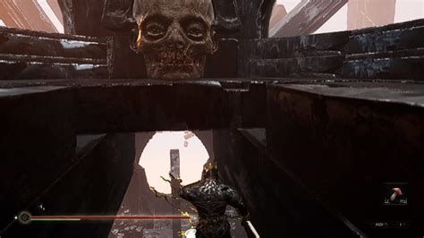 Mortal Shell Complete Edition Review An Adequate Homage Switch