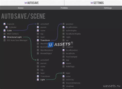 Easy Save The Complete Save Data And Serialization Asset Unityhubpro