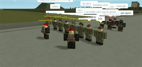 Roblox Army Memes
