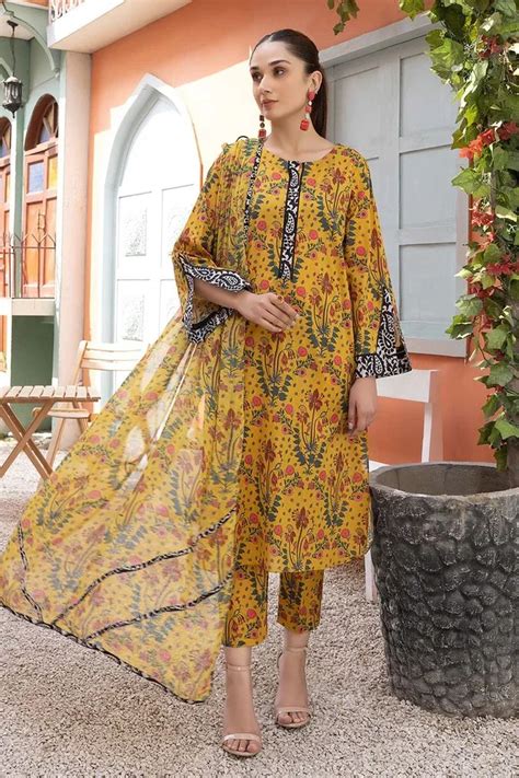 Latest Same Printed Shalwar Kameez Suit Designs 2025 Dresses By