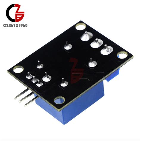 KY 019 5V One Channel Relay Module Board Shield For India Ubuy