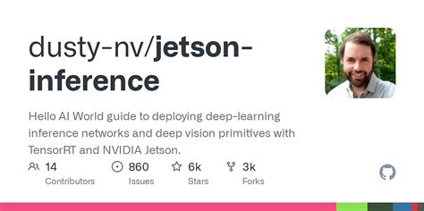 Jetson Inference Is Deep Learning Or Transfer Learning Jetson Nano NVIDIA Developer Forums