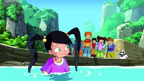 The Small Giant En Gaumont Born With Cinema