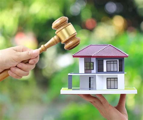 Navigating Foreclosure Expert Tips For Great Deals