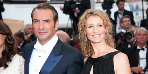 Alexandra Lamy Et Jean Dujardin Vont Ils Remettre Le Couvert