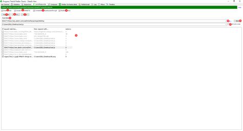 《吐血整理》进阶系列教程 拿捏fiddler抓包教程17 Fiddler如何充当第三者，再识autoresponder标签 下篇 腾讯云