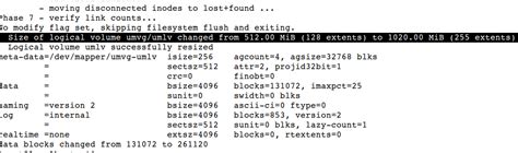 RHCSA Module 2 Log Management Disk Partition And LVM Management