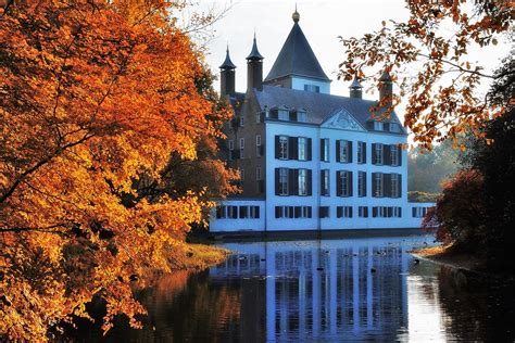 Kasteel Renswoude Jan De Wit Flickr