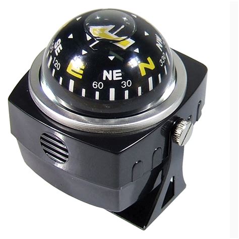 Auto Compass Perfect For 4wds