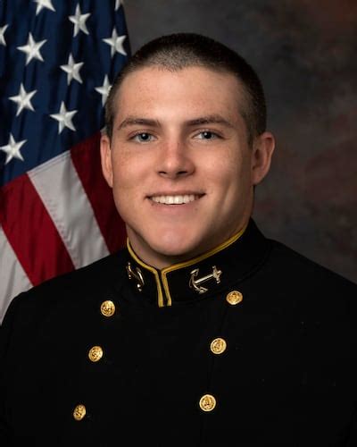 Returned Missionary Playing Football For Navy Featured In Video