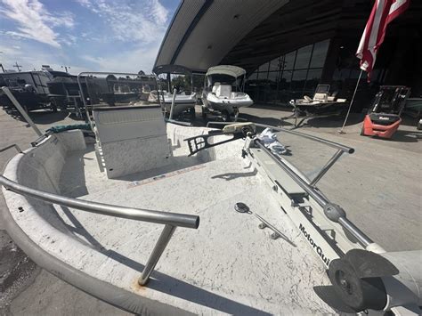 Used Fishmaster Marrero Boat Trader