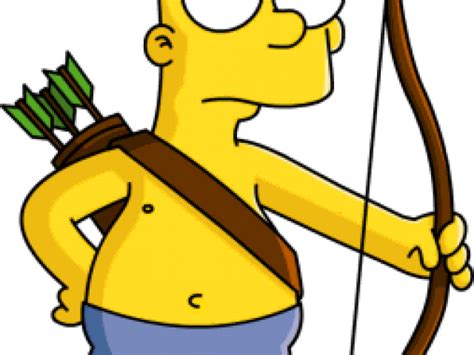 Bart Simpson Clipart Bark Portable Network Graphics Png Download Full Size Clipart
