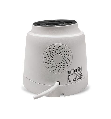 Câmera De Segurança Haiz Poe 4mp Dome 2 8mm Full Color HZ D2 8POE HAIZ
