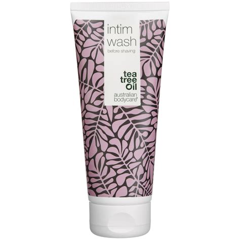 Australian Bodycare Intim Wash 200 Ml Sinful