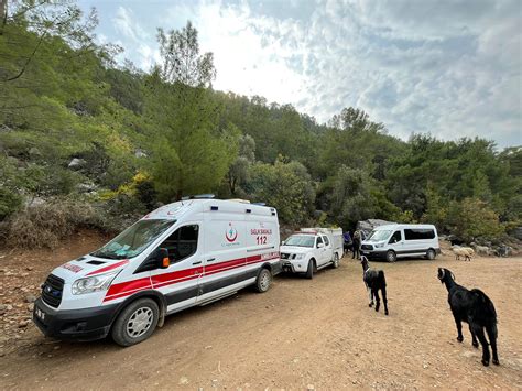 Son Dakika Kayıp Müslümeden Acı Haber