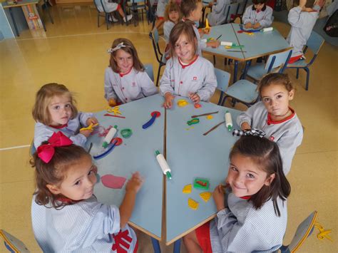 ¡comenzamos Colegio Salesianos Huesca