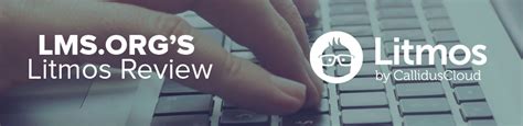 Litmos Lms Reviews From Free Trial And Demo Available