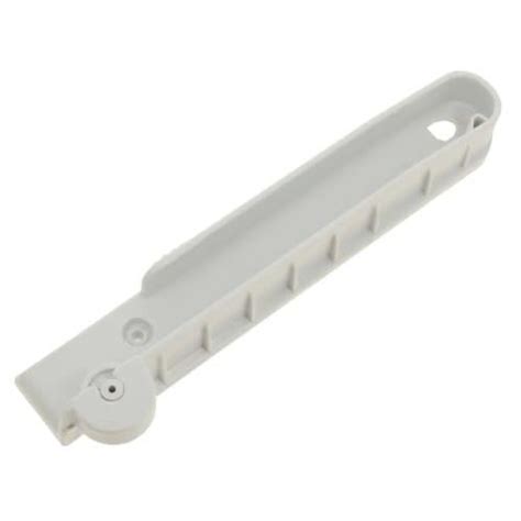 Rail Gauche Bac Congelateur Inferieur Pour Refrigerateur Beko Leroy
