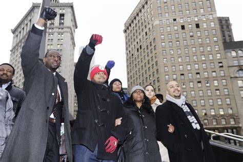 Reckoning With The Media S Role In The Central Park Five Conviction