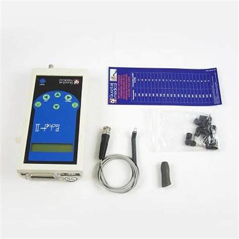 Used Quantel Medical Pocket Ii Portable Pachymeter For Sale At Art