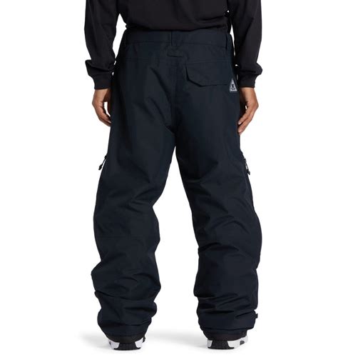 Mens Snow Pants Sx Snow