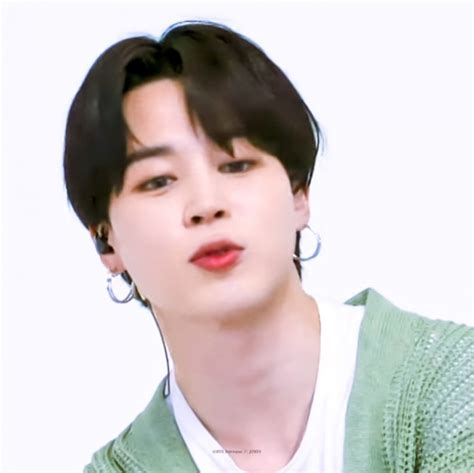 방탄소년단 지민 이름 그냥 베이비 라고 하지 그랬어 네이버 블로그