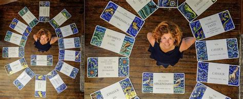 Anna Finelli Celebra I 10 Anni Delle Sue Targhe Toponomastiche Che