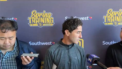 973 Aj Preller Was Asked What Kind Of Interest Hes Getting From Other Teams Right Now In