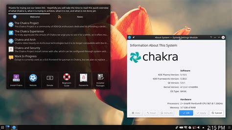 6 Best Arch Linux Based User Friendly Distributions Of 2021 Designlinux