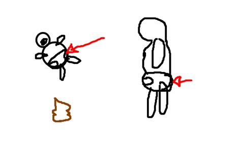 Fralda Desenho De Poquinhaavingativa Gartic