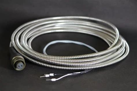 Sensors Vibration Sensor Cable Service Provider From New Delhi