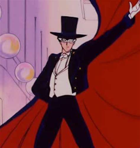 タキシード仮面 Sailor Moon Manga Sailor Moon Character Sailor Moon Aesthetic