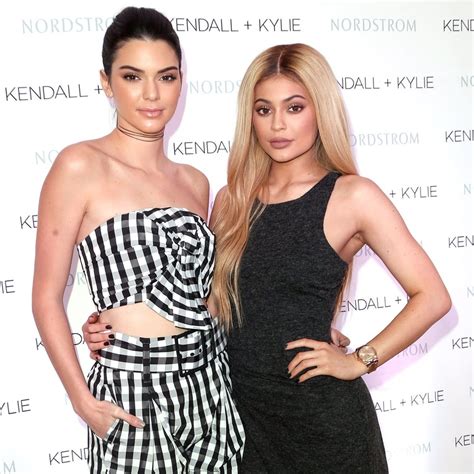 Why Kendall Kylie Jenner Are The Olsen Twins Of Affordable Fashion