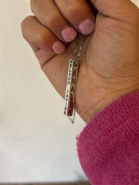 Lingote Acero Coquetitas Bijou