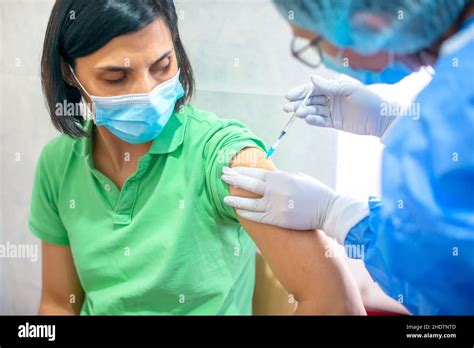 Impfung und immunisierung Fotos und Bildmaterial in hoher Auflösung