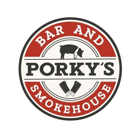 Menu Bebside Porkys Bbq Experience