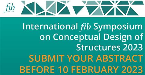Fib International Federation For Structural Concrete Fédération Internationale Du Béton On