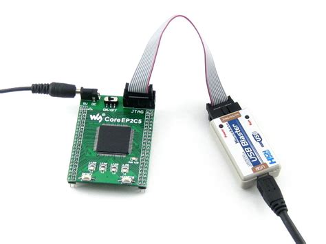 Ep2c Fpga Nios Ii 开发板 评估板 学习板