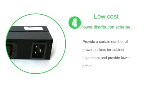 APC PDU APDU A V Switched Rack PDU With C C